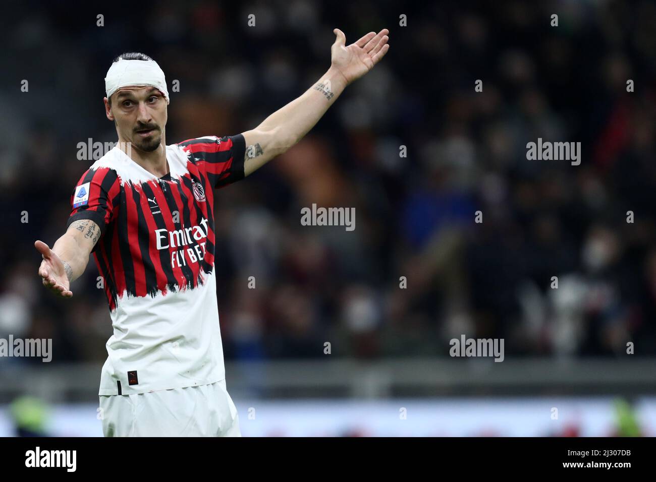 Ibrahimovic 2022 2022