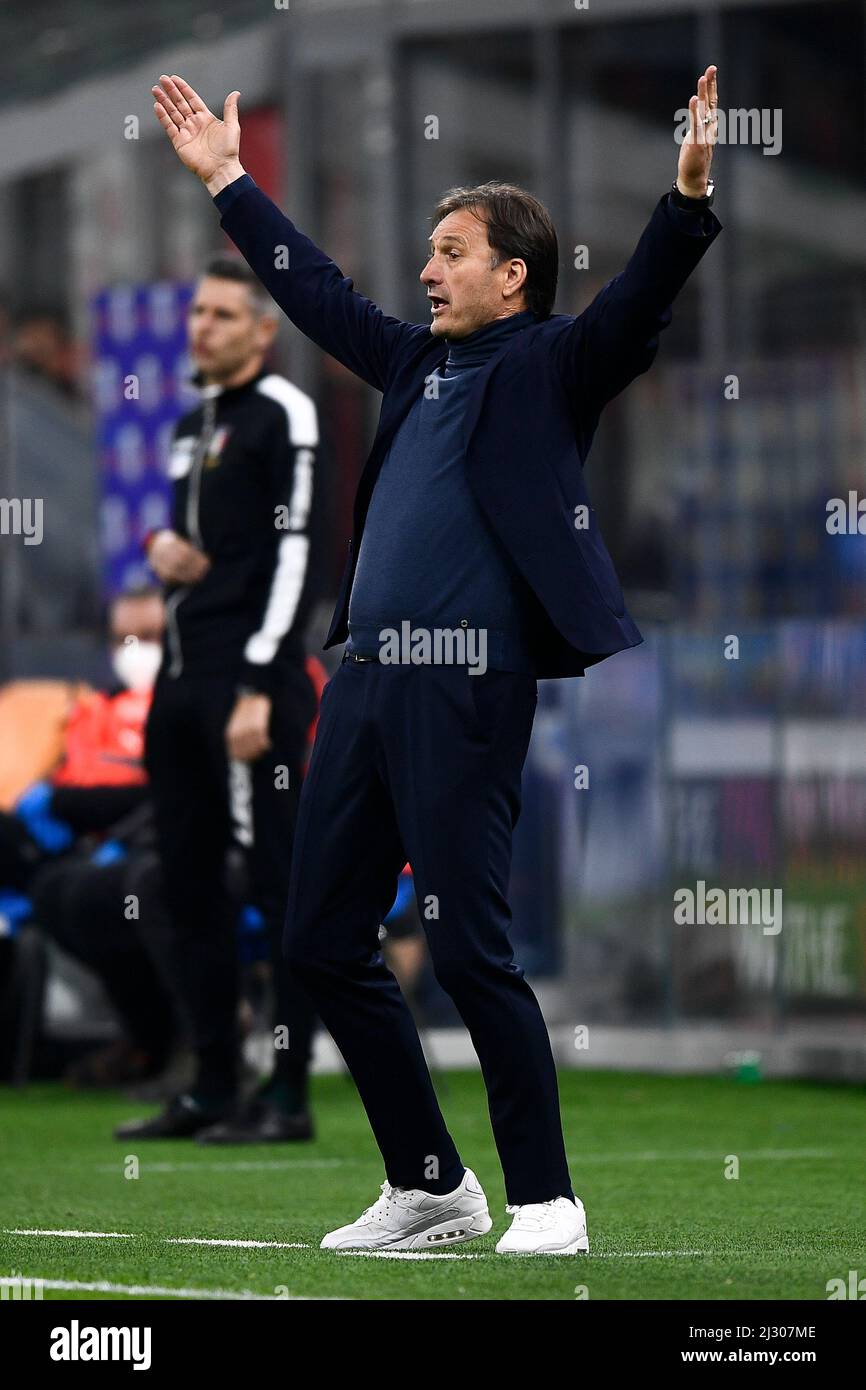 Miroslav tanjga hi-res stock photography and images - Alamy