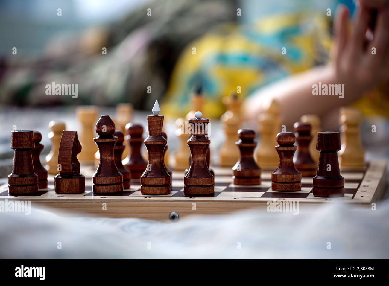 Chess cells hi-res stock photography and images - Alamy
