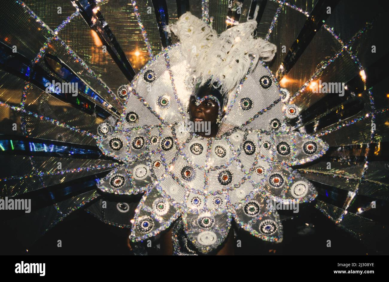 Fantasy fest key west hi-res stock photography and images - Alamy