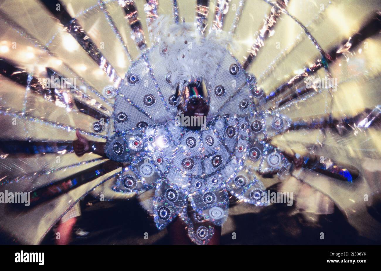 Fantasy fest key west hi-res stock photography and images - Alamy