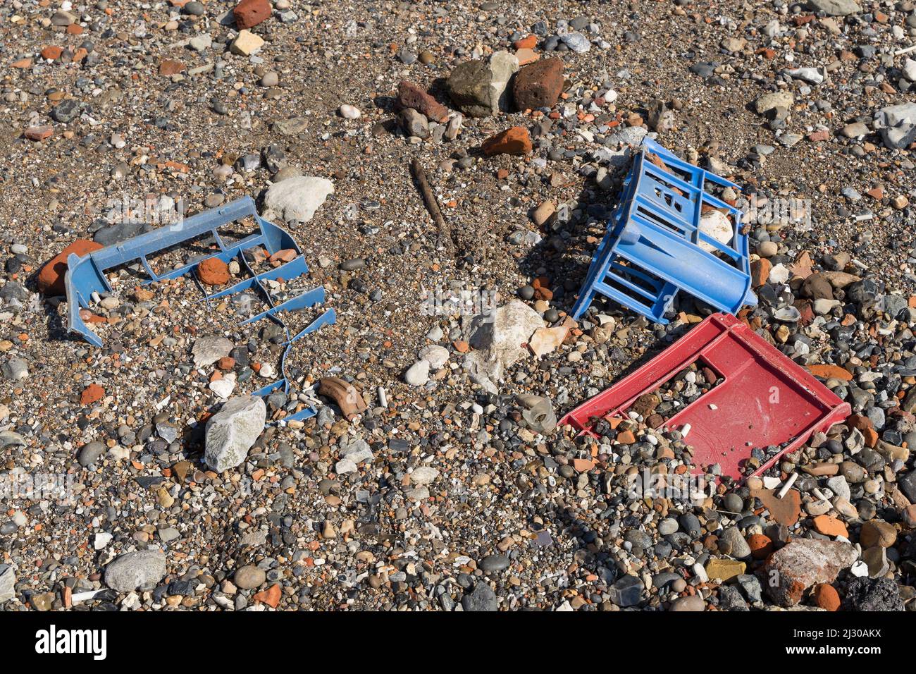 Buried rubbish hi-res stock photography and images - Alamy