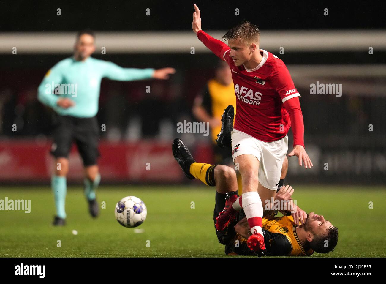 Nick koster hi-res stock photography and images - Alamy