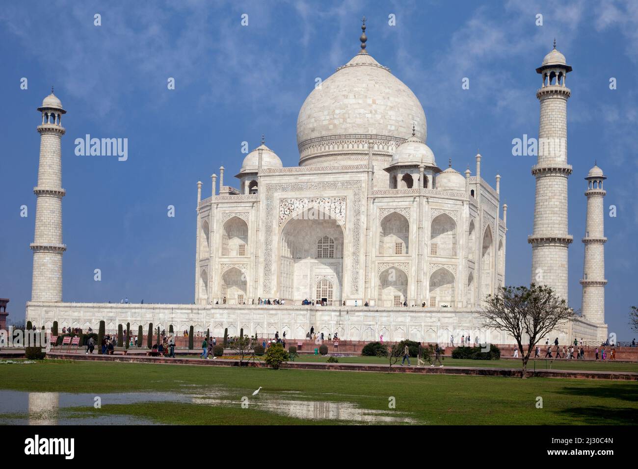Taj mahal architecture hi-res stock photography and images - Alamy