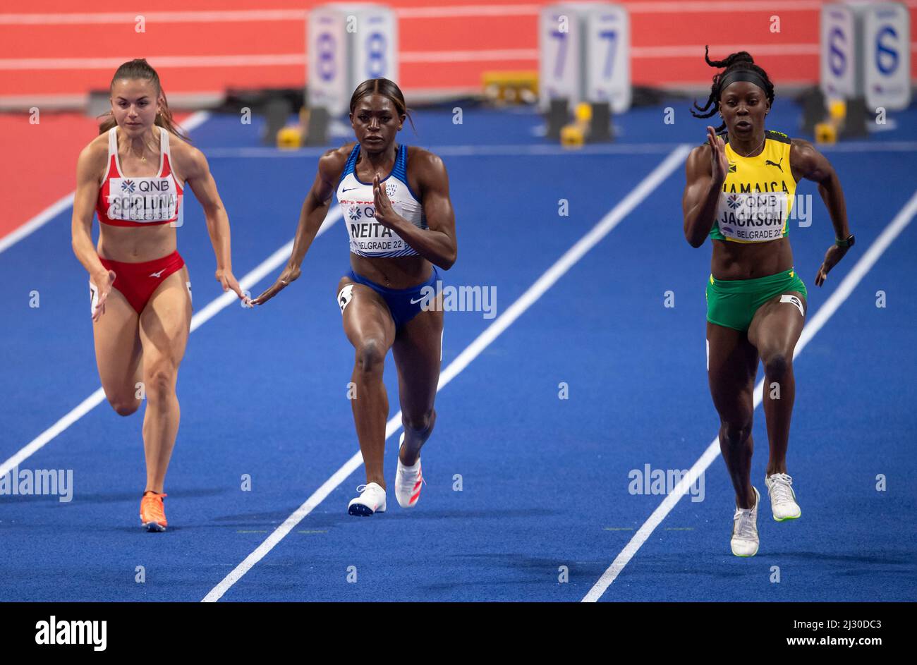 Carla scicluna hi-res stock photography and images - Alamy