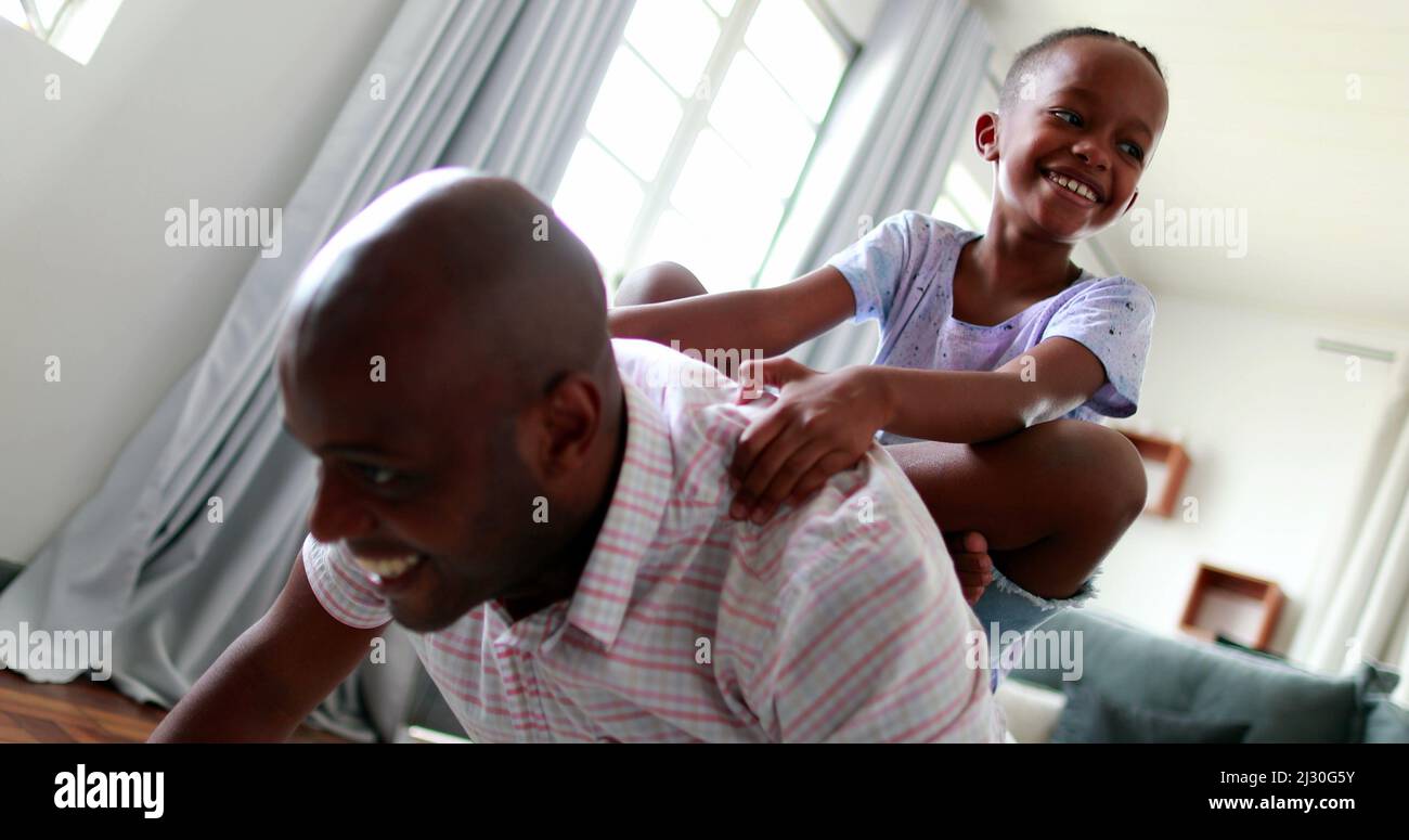 Father doing push ups son on hi-res stock photography and images - Alamy