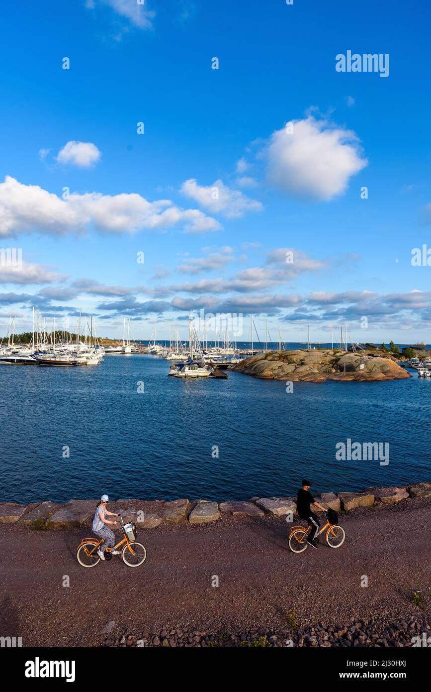 Hanko peninsula hi-res stock photography and images - Alamy