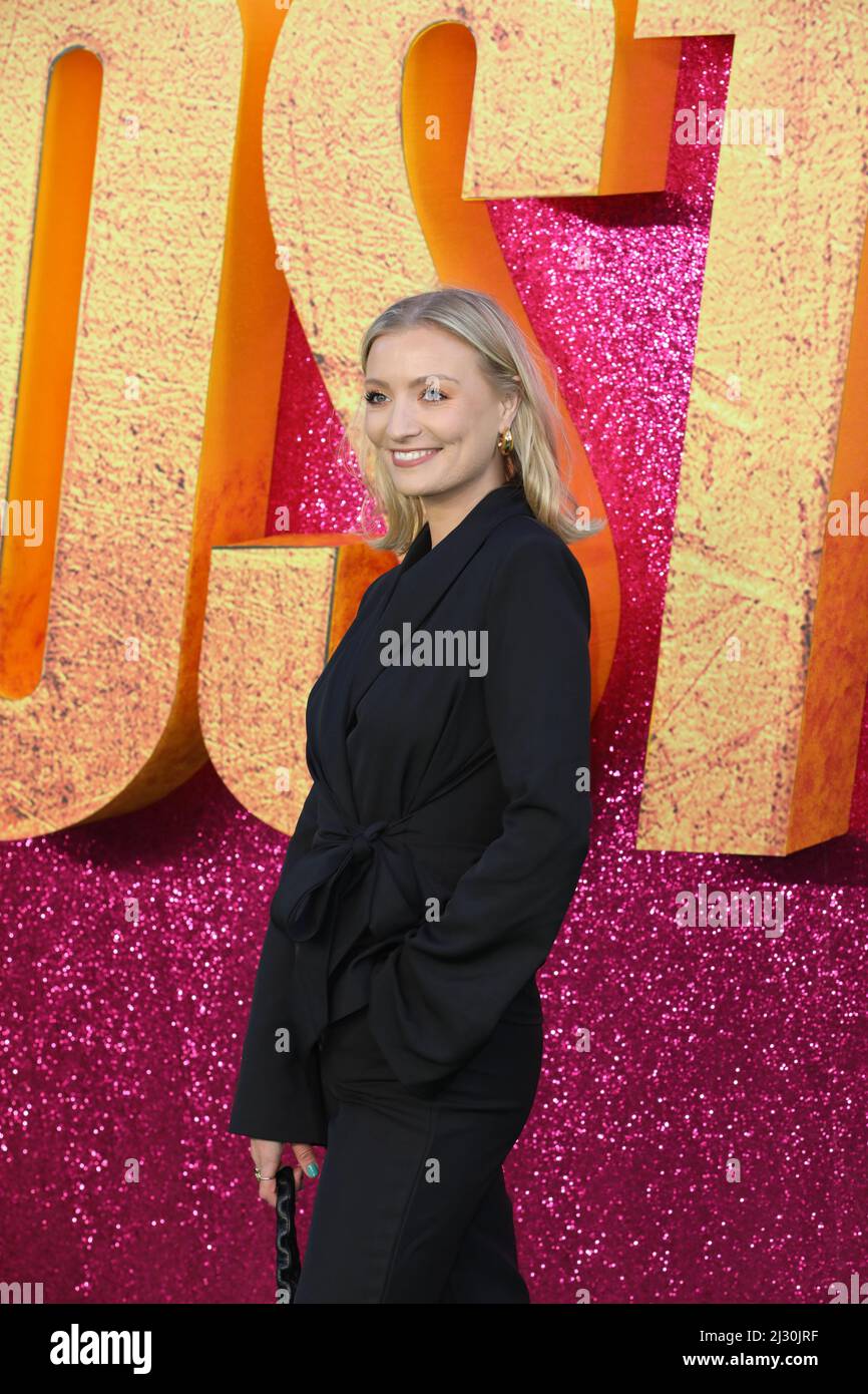 Hayley morris hi-res stock photography and images - Alamy