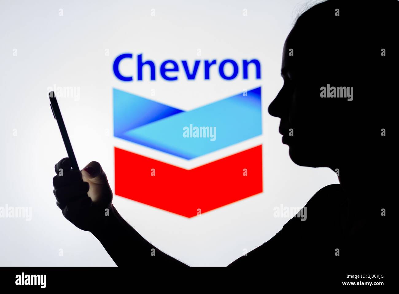 Chevron Logo Png
