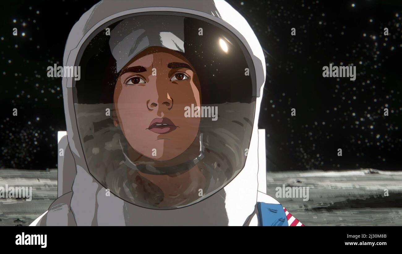 APOLLO 10 ½: A SPACE AGE CHILDHOOD, (aka APOLLO 10 ½: A SPACE AGE ...