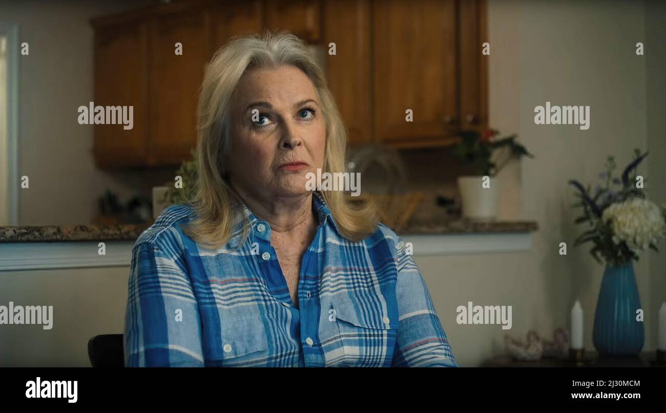 AS THEY MADE US, Candice Bergen, 2022. © Quiver Distribution /Courtesy ...