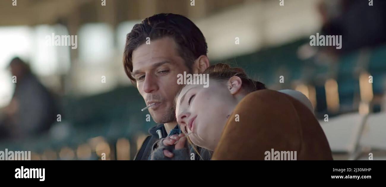 EVERY LAST SECRET, (aka BROKEN SOLDIER), from left: Mark Kassen, Sophie ...