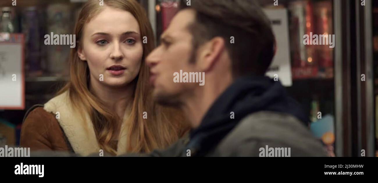 EVERY LAST SECRET, (aka BROKEN SOLDIER), from left: Sophie Turner, Mark ...