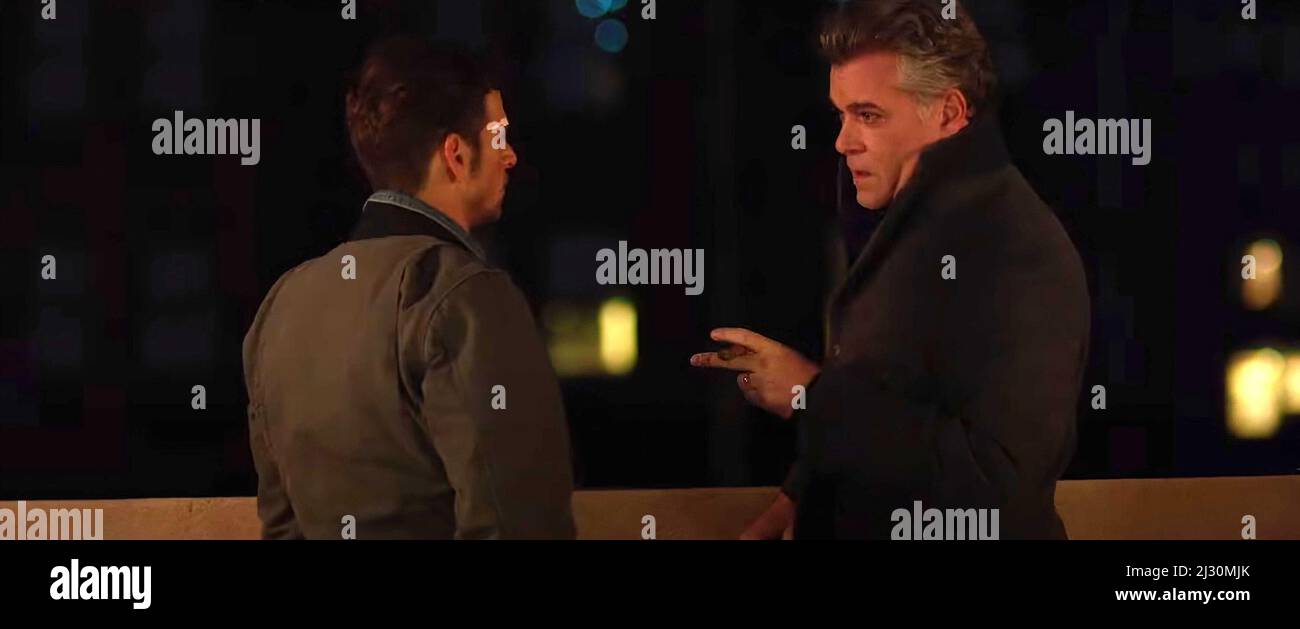 EVERY LAST SECRET, (aka BROKEN SOLDIER), from left: Mark Kassen, Ray ...