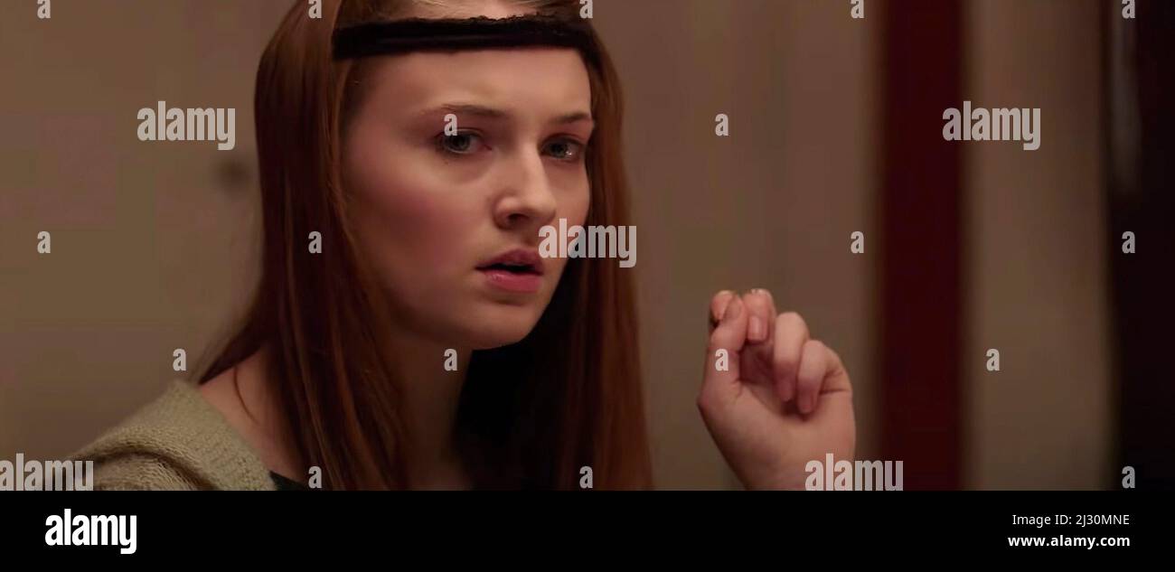 EVERY LAST SECRET, (aka BROKEN SOLDIER), Sophie Turner, 2022 ...