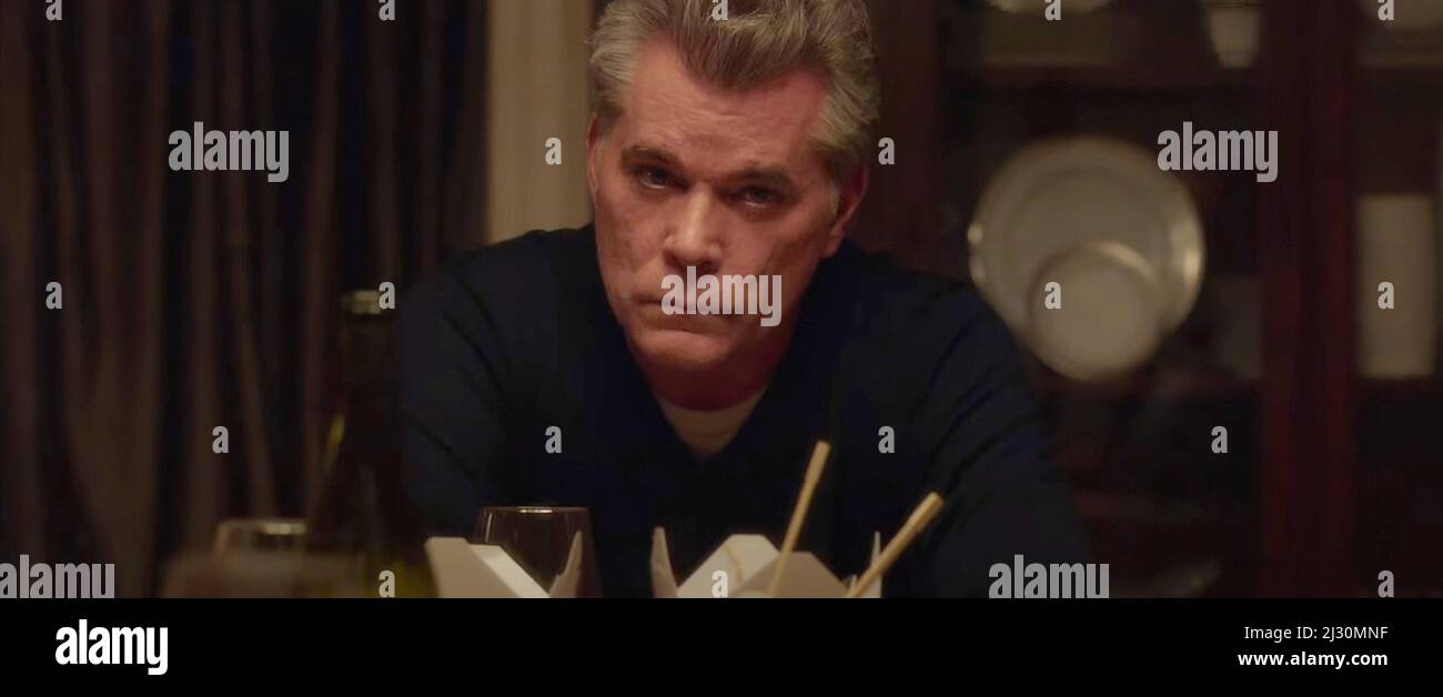EVERY LAST SECRET, (aka BROKEN SOLDIER), Ray Liotta, 2022. © Vertical ...
