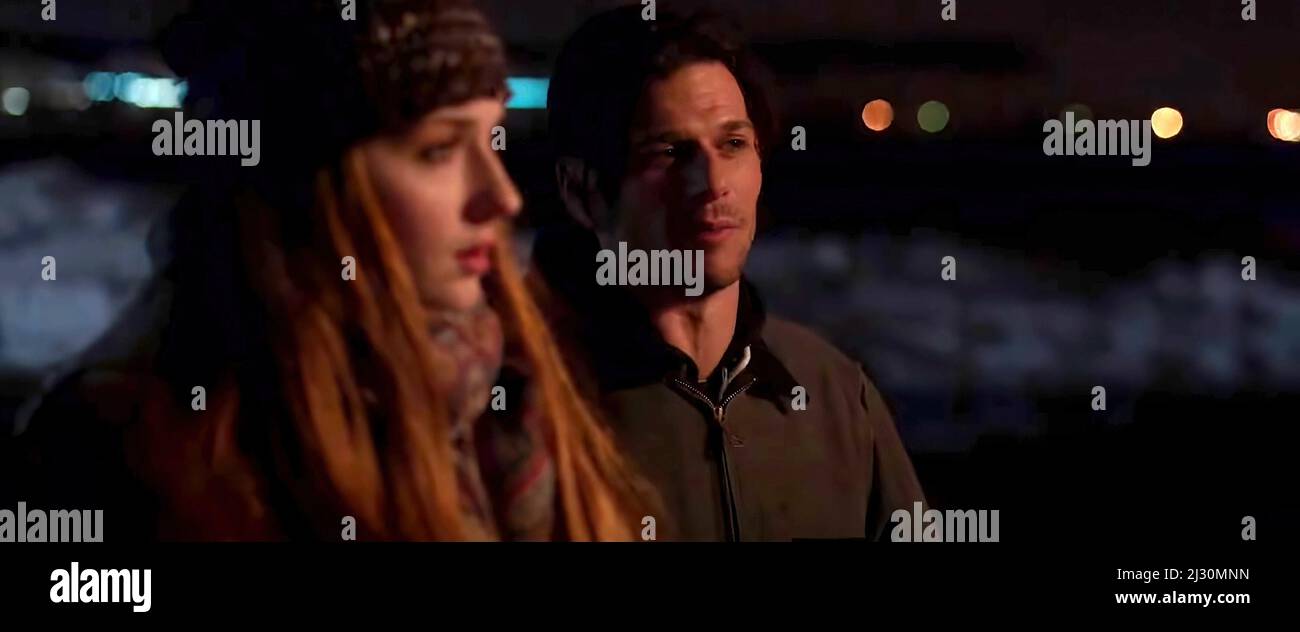 EVERY LAST SECRET, (aka BROKEN SOLDIER), from left: Sophie Turner, Mark ...