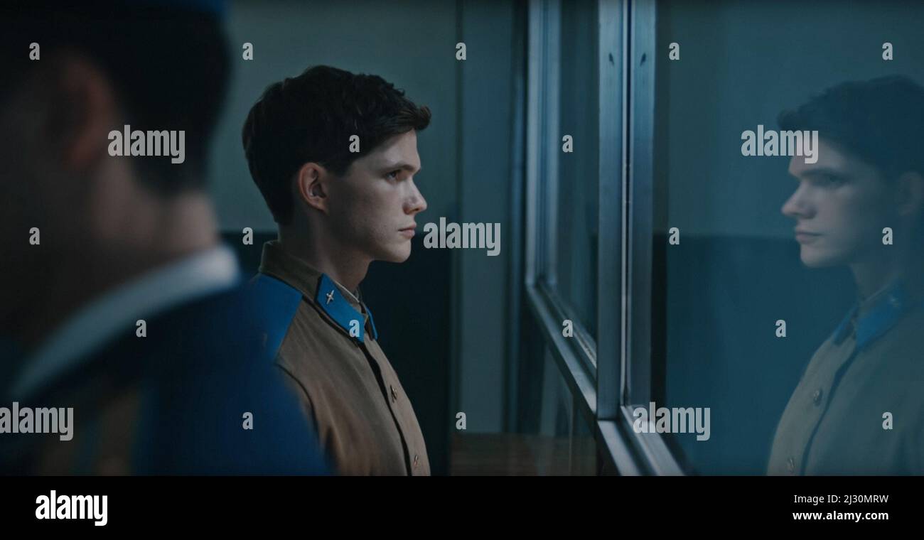 FIREBIRD, (aka TULILIND), Tom Prior, 2021. © Roadside Attractions ...