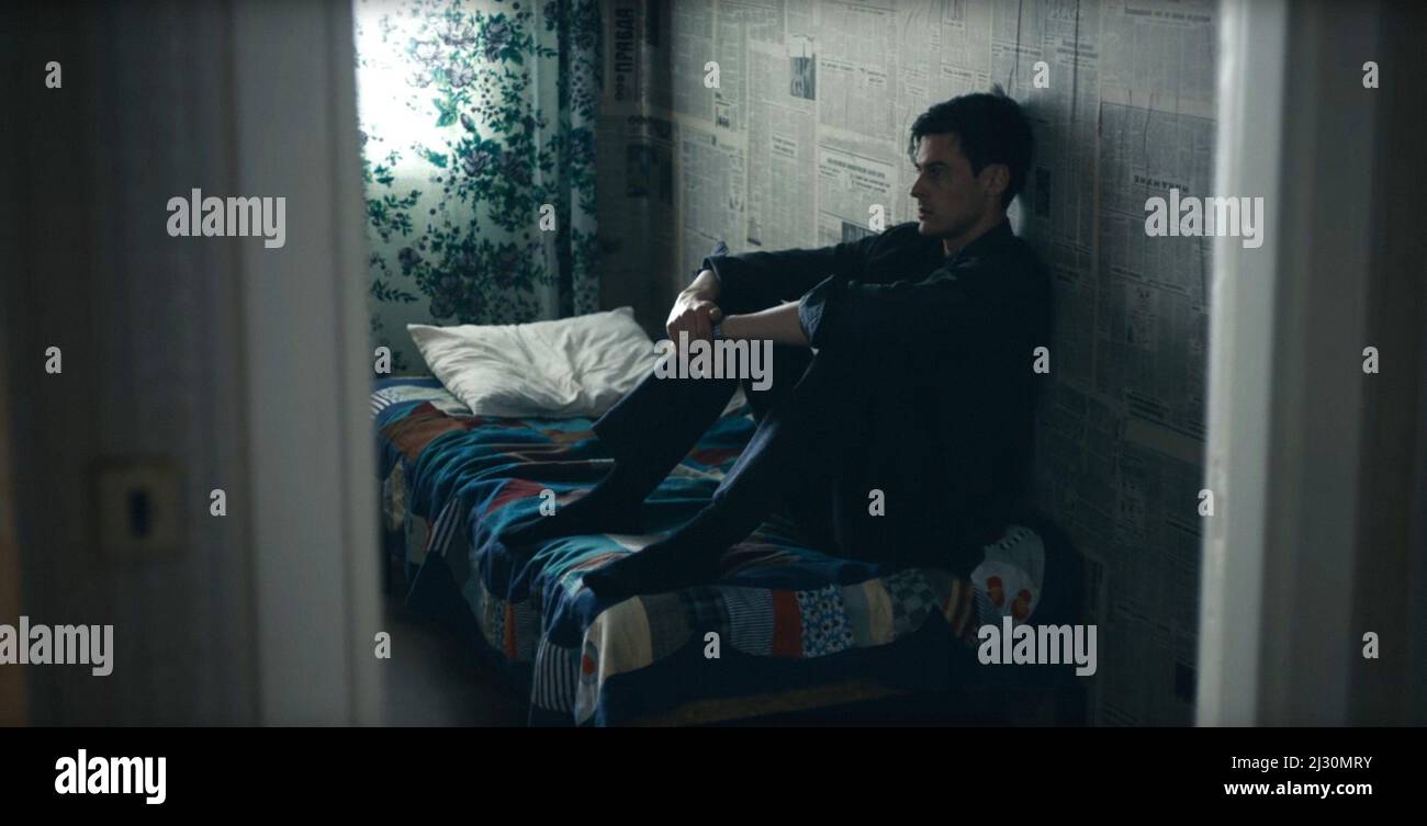 FIREBIRD, (aka TULILIND), Oleg Zagorodnii, 2021. © Roadside Attractions ...