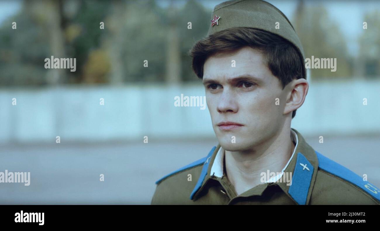 FIREBIRD, (aka TULILIND), Tom Prior, 2021. © Roadside Attractions ...