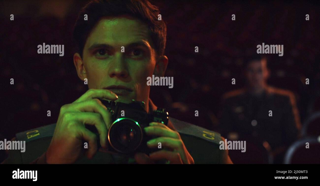 FIREBIRD, (aka TULILIND), Tom Prior, 2021. © Roadside Attractions ...