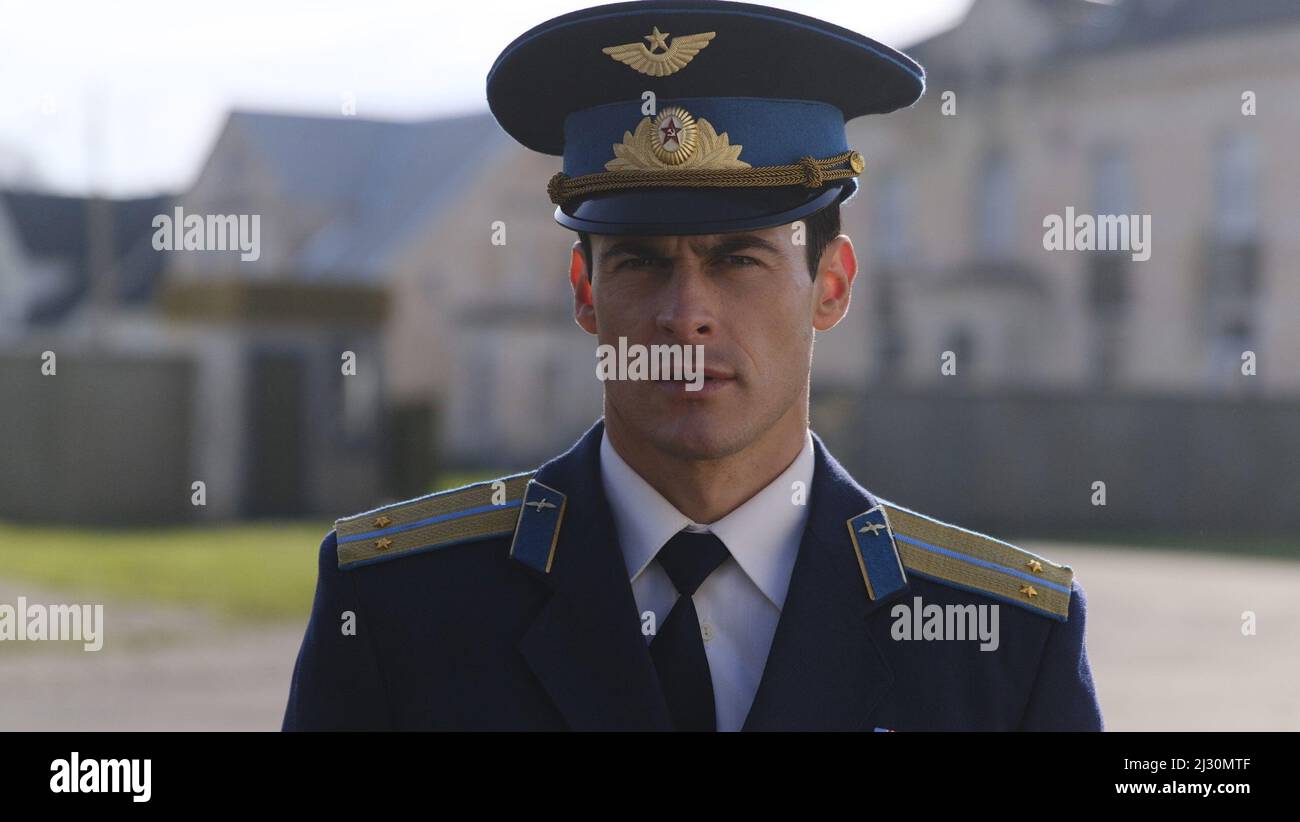 FIREBIRD, (aka TULILIND), Oleg Zagorodnii, 2021. ph: Herkki-Erich ...