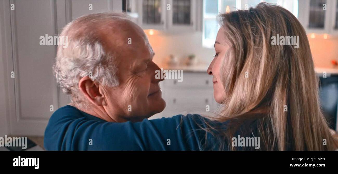 HIGH EXPECTATIONS, from left: Kelsey Grammer, Andi Matheny, 2022 ...