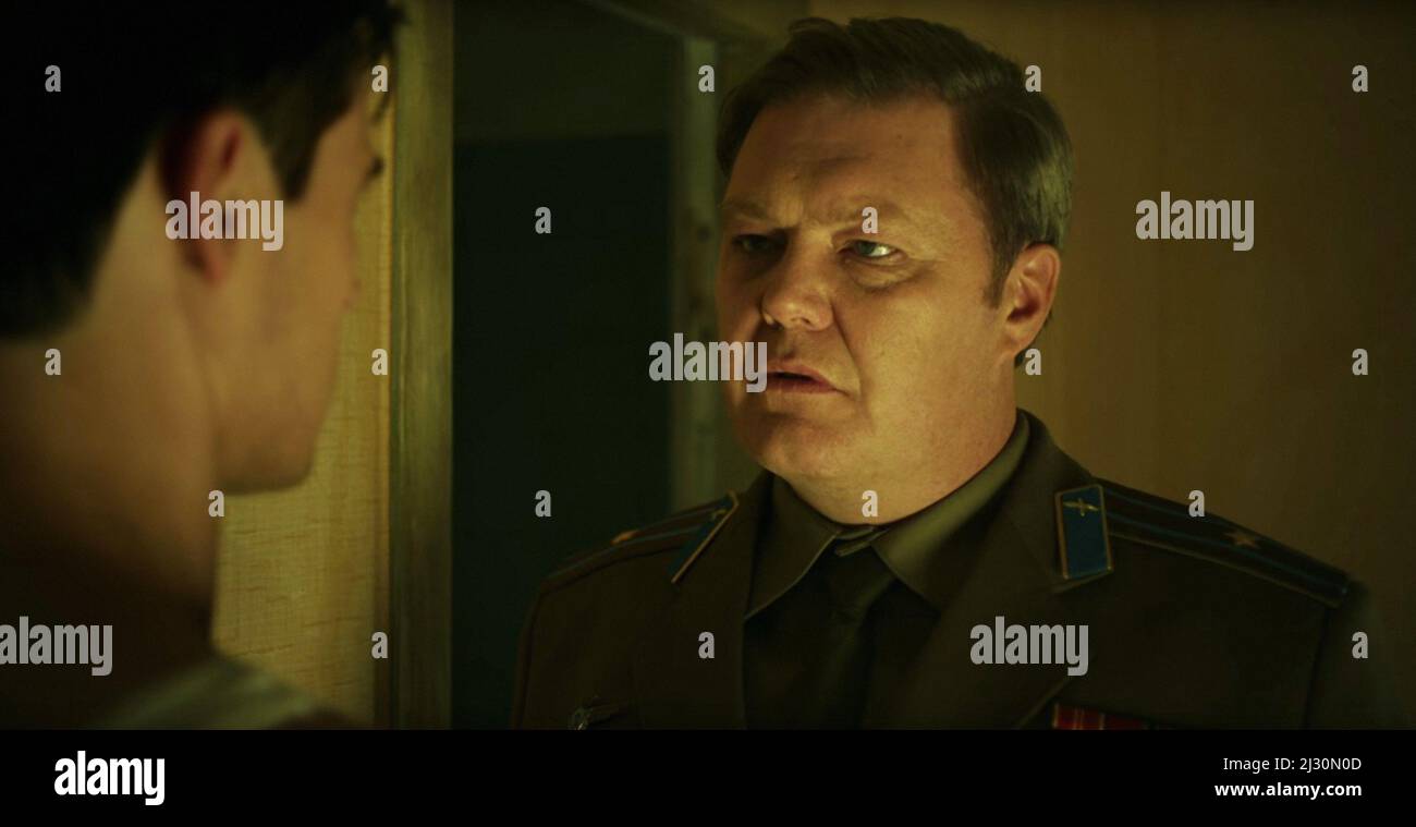 FIREBIRD, (aka TULILIND), Margus Prangel (right), 2021. © Roadside ...