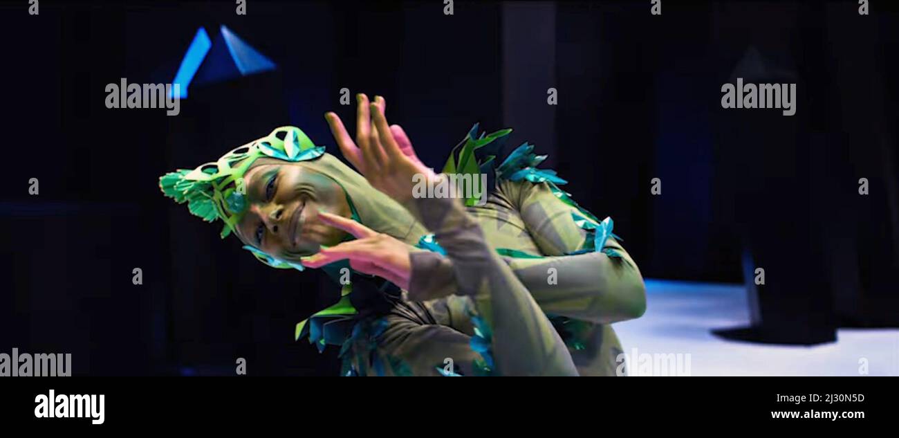 IRIS WARRIORS, Elzanne Crause, 2022. © Gravitas Ventures /Courtesy ...