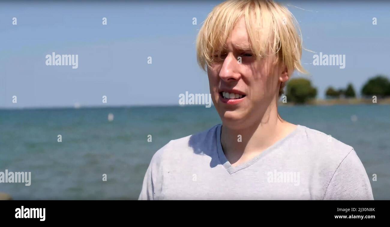 MY SUMMER IN OHIO, Mathew Taft, 2022. © Firon Iron Production /Courtey ...