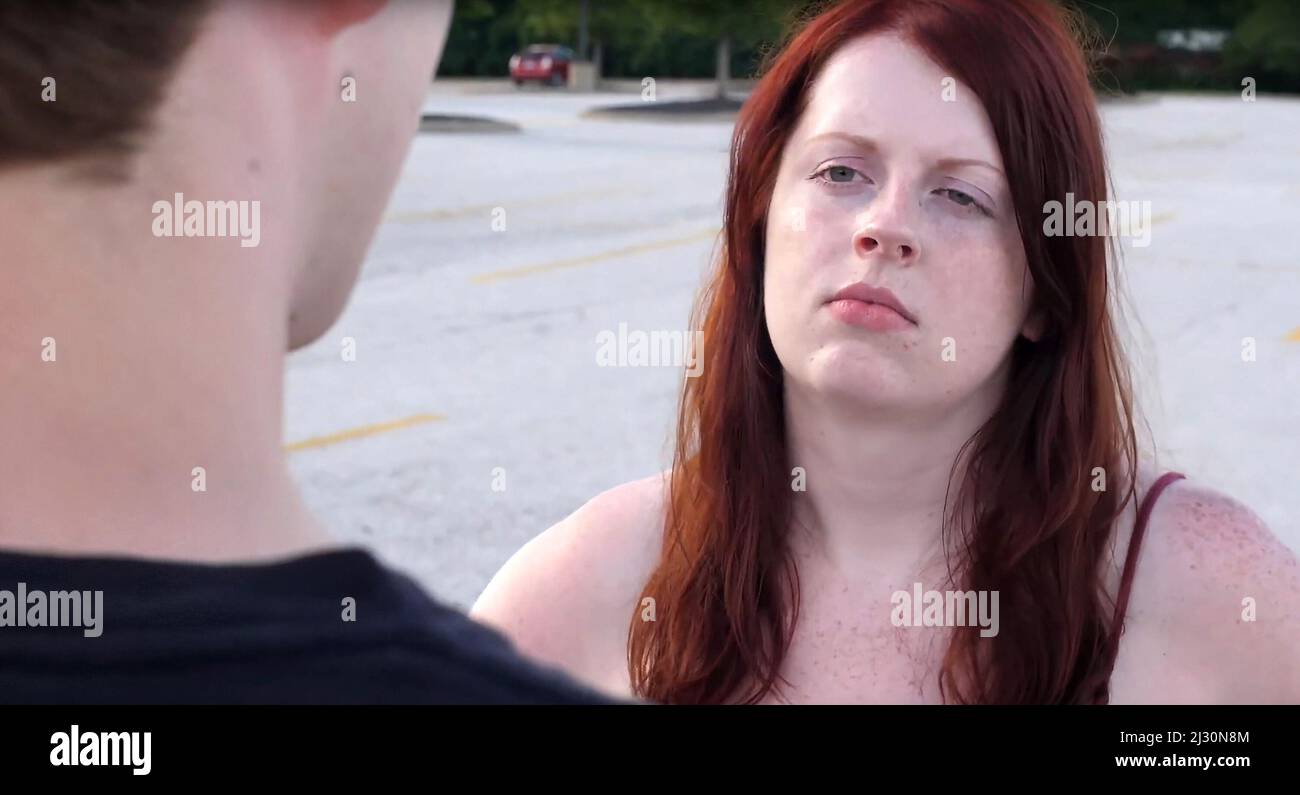MY SUMMER IN OHIO, Bridget Mabry, 2022. © Firon Iron Production ...