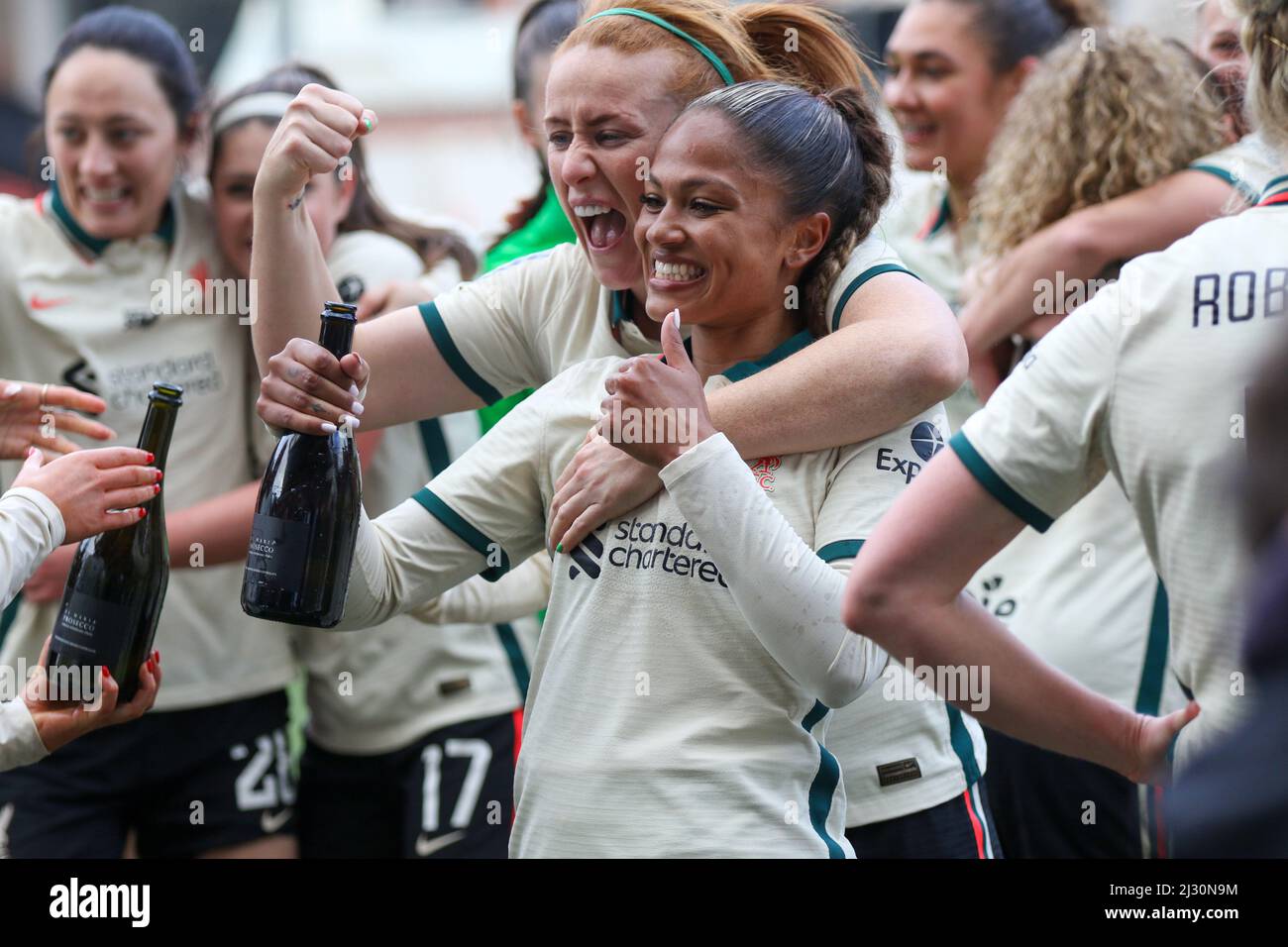 Taylor hinds liverpool hi-res stock photography and images - Alamy