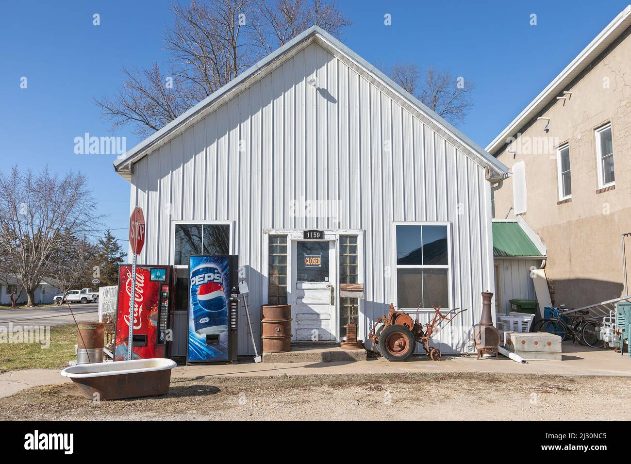 Muscatine county hi-res stock photography and images - Alamy