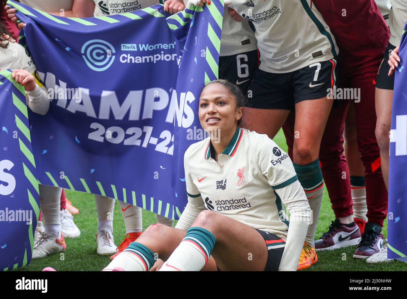 Taylor hinds liverpool hi-res stock photography and images - Alamy