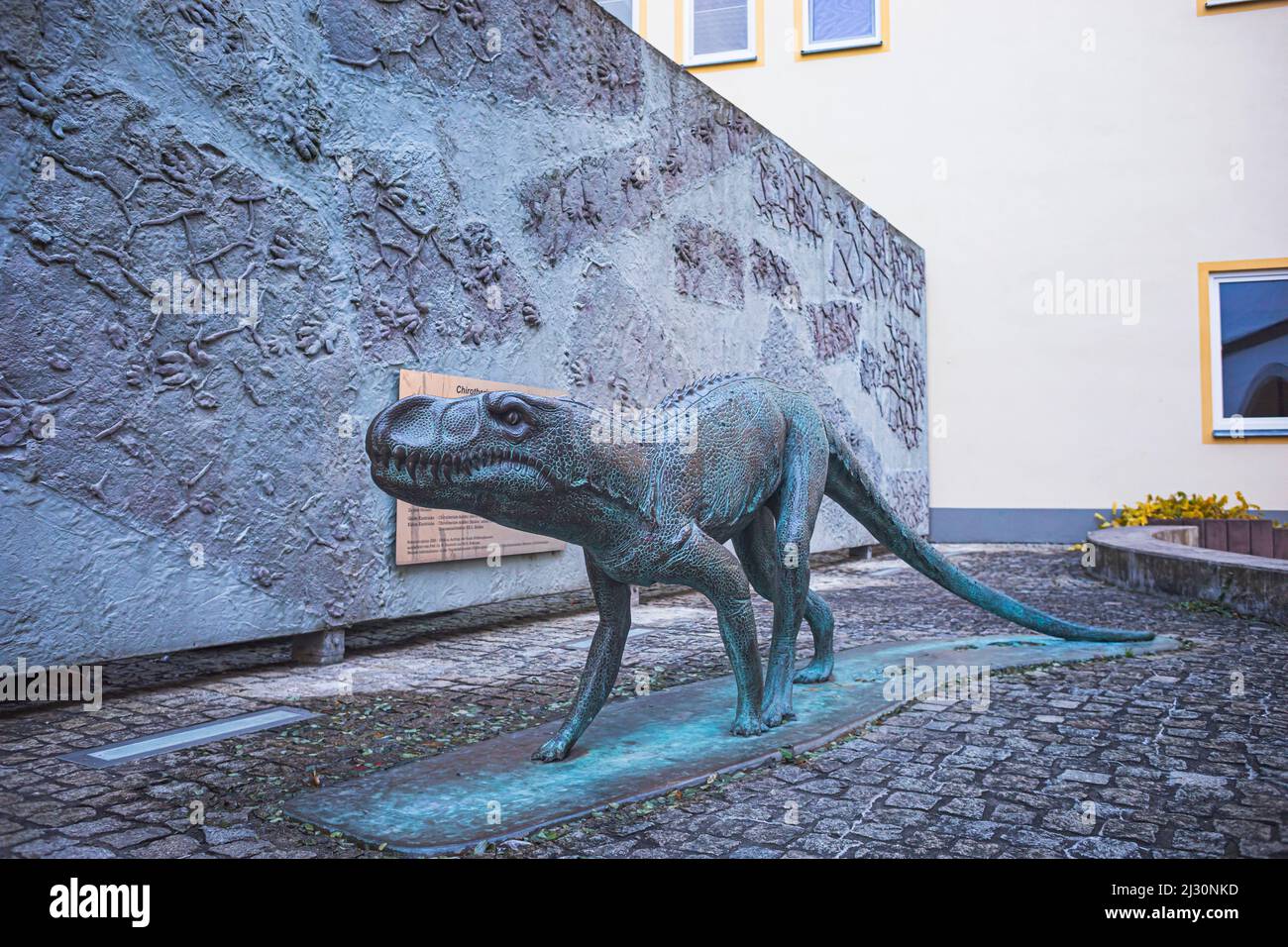 Marketplace in germany statue monument hi-res stock photography and ...