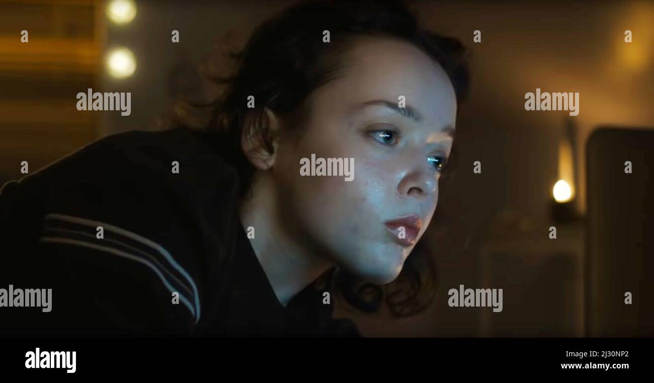 WE'RE ALL GOING TO THE WORLD'S FAIR, Anna Cobb, 2021. © Utopia ...