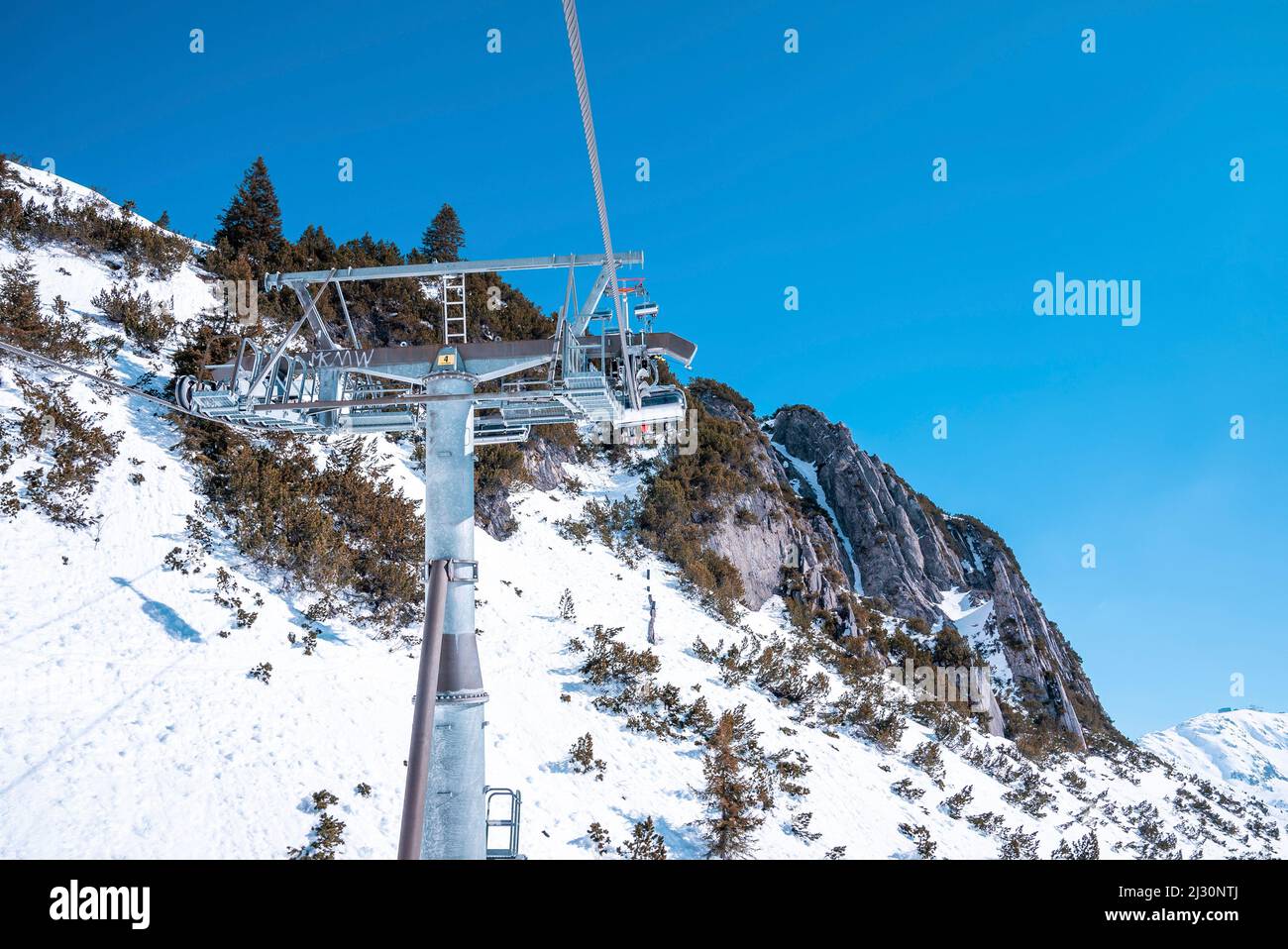 Cable car mechanism hi-res stock photography and images - Alamy