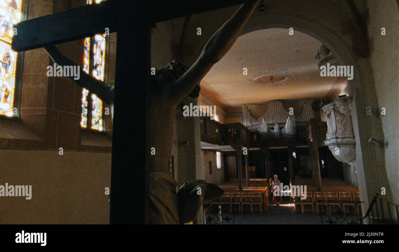 WOOD AND WATER, Anke Bak, 2021. © KimStim /Courtesy Everett Collection ...