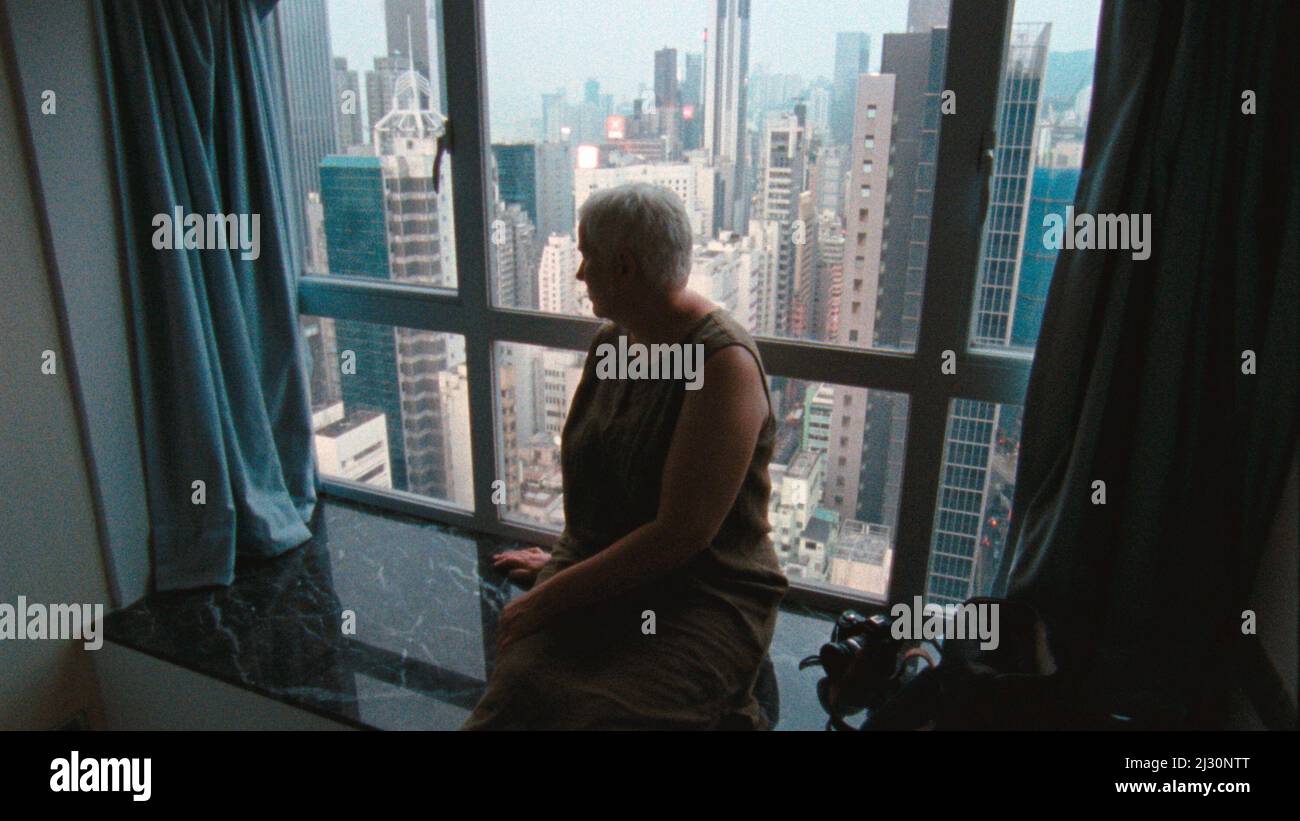 WOOD AND WATER, Anke Bak, 2021. © KimStim /Courtesy Everett Collection ...