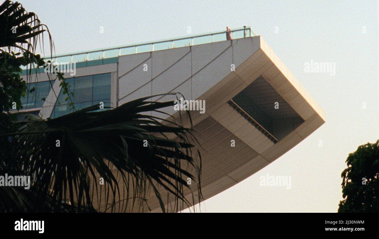 WOOD AND WATER, Anke Bak, 2021. © KimStim /Courtesy Everett Collection ...