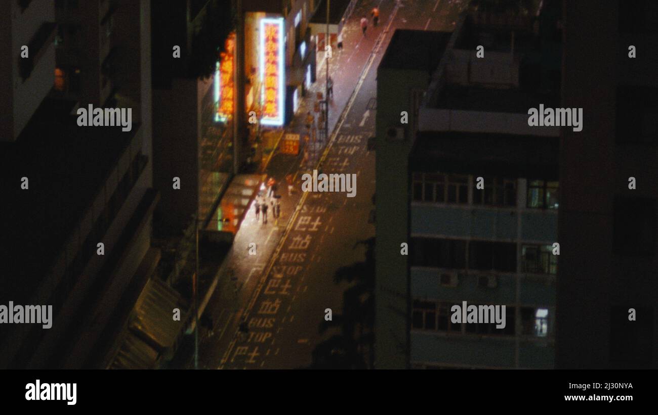 WOOD AND WATER, 2021. © KimStim /Courtesy Everett Collection Stock ...