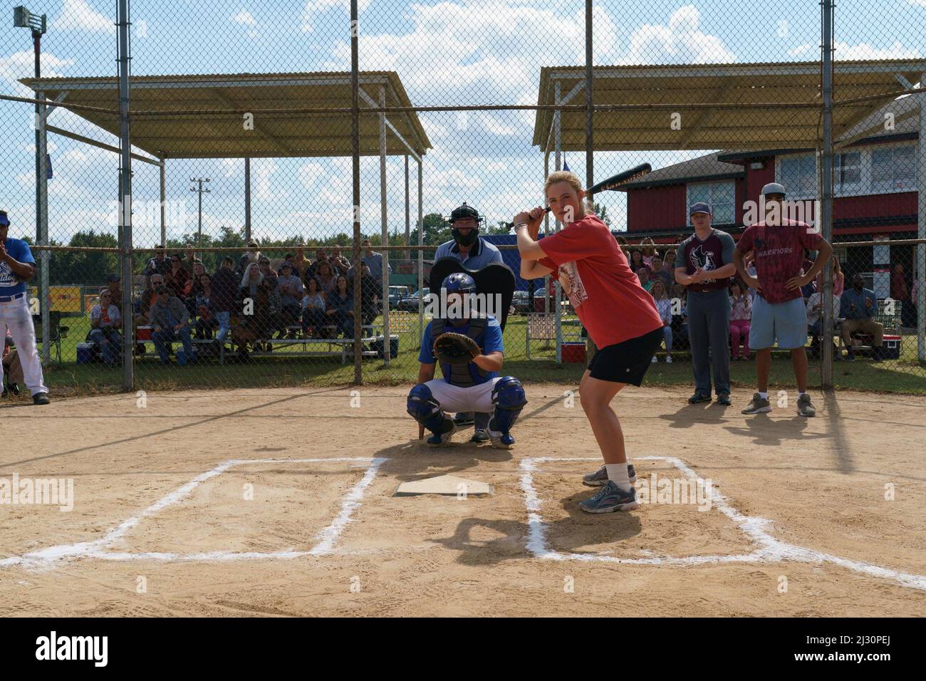 THE GIRL FROM PLAINVILLE, front: Elle Fanning, Turtle', (Season 1, ep ...