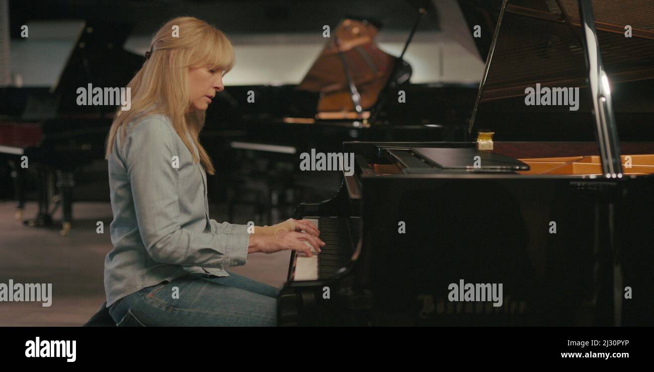 PIECES OF HER, Toni Collette, (Season 1, ep. 108, aired Mar. 4, 2022 ...