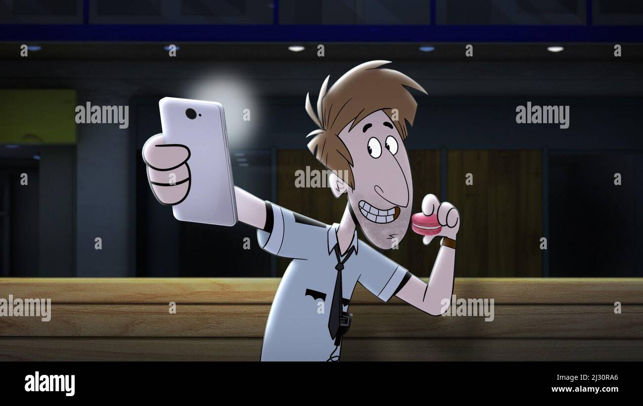 TRANSFORMERS: BOTBOTS, Dave, 'Spirit of Halloween/Rage Against the ...