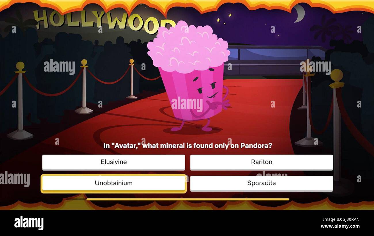 TRIVIA QUEST, question, (Season 1, aired April 1, 2022). photo ...