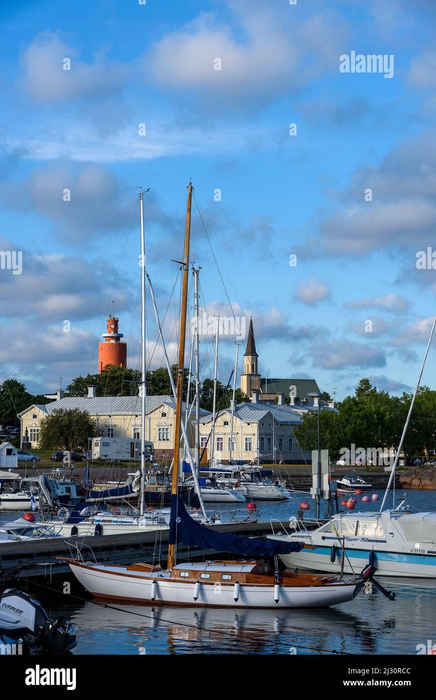 Hanko peninsula hi-res stock photography and images - Alamy