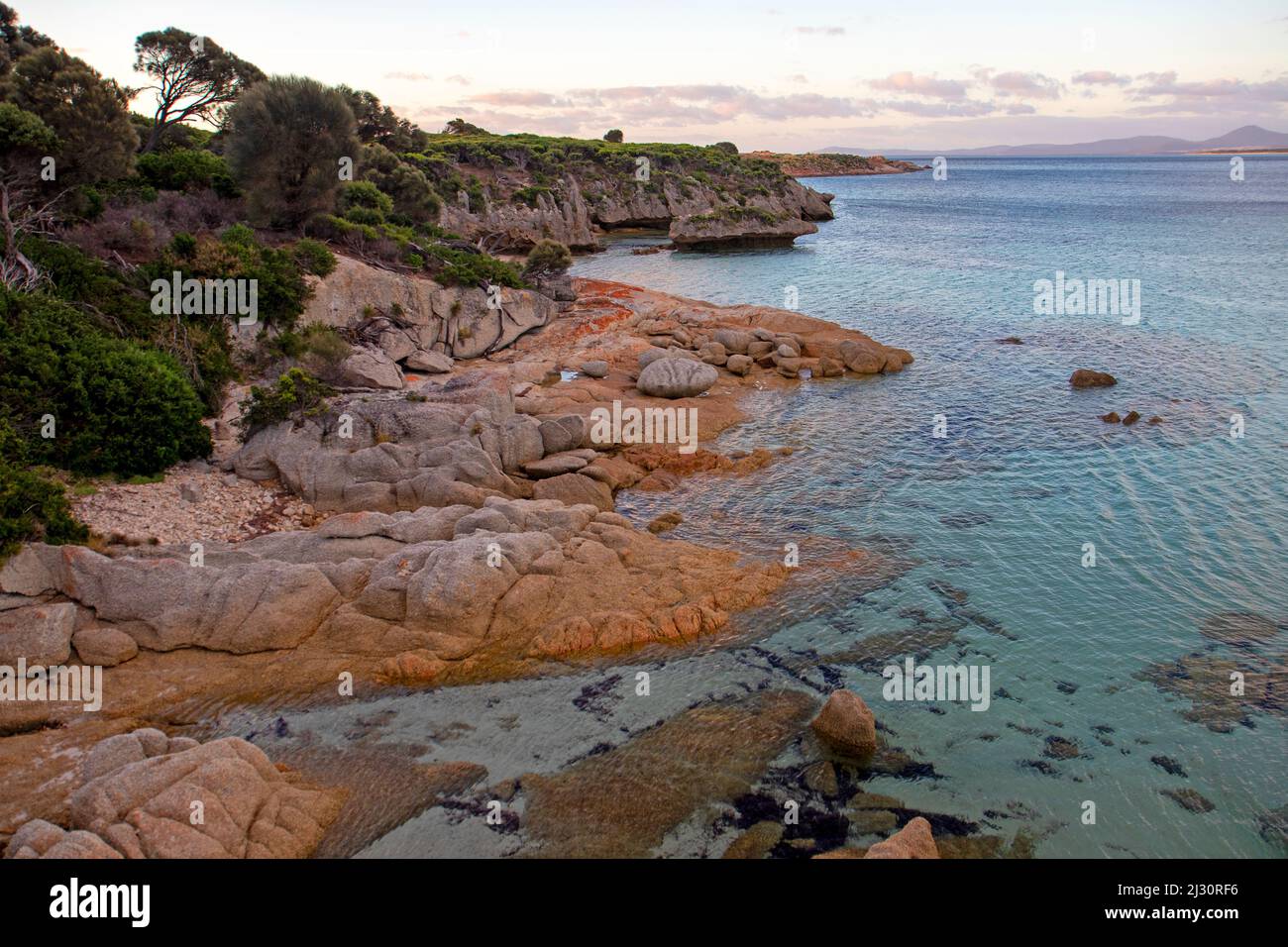 Flinders bay hi-res stock photography and images - Alamy