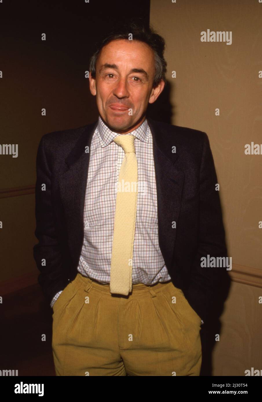 Louis Malle Circa 1980's Credit: Ralph Dominguez/MediaPunch Stock Photo ...