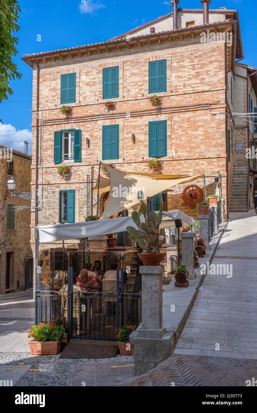 Cattaneo house hi-res stock photography and images - Alamy