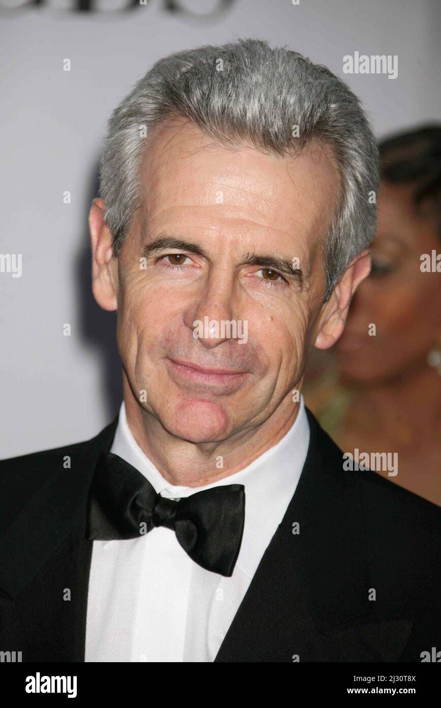 James Naughton attends the 59th Annual Tony Awards at Radio City Music ...